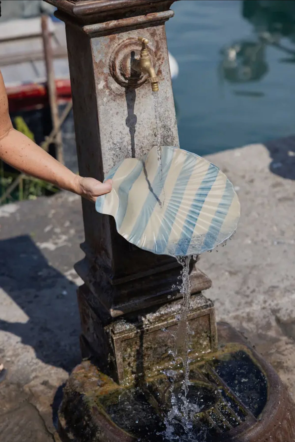 amber + willow unique homewares