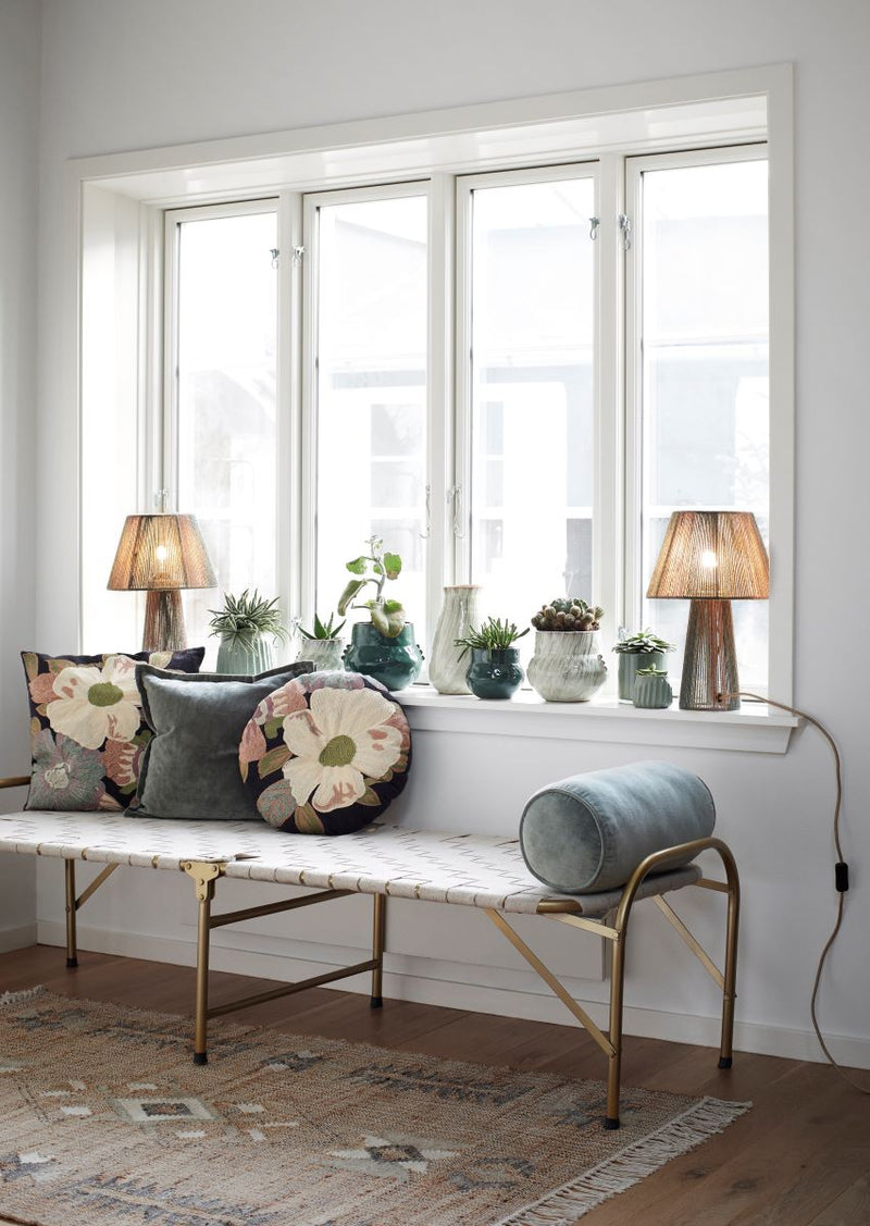 amber + willow unique homewares