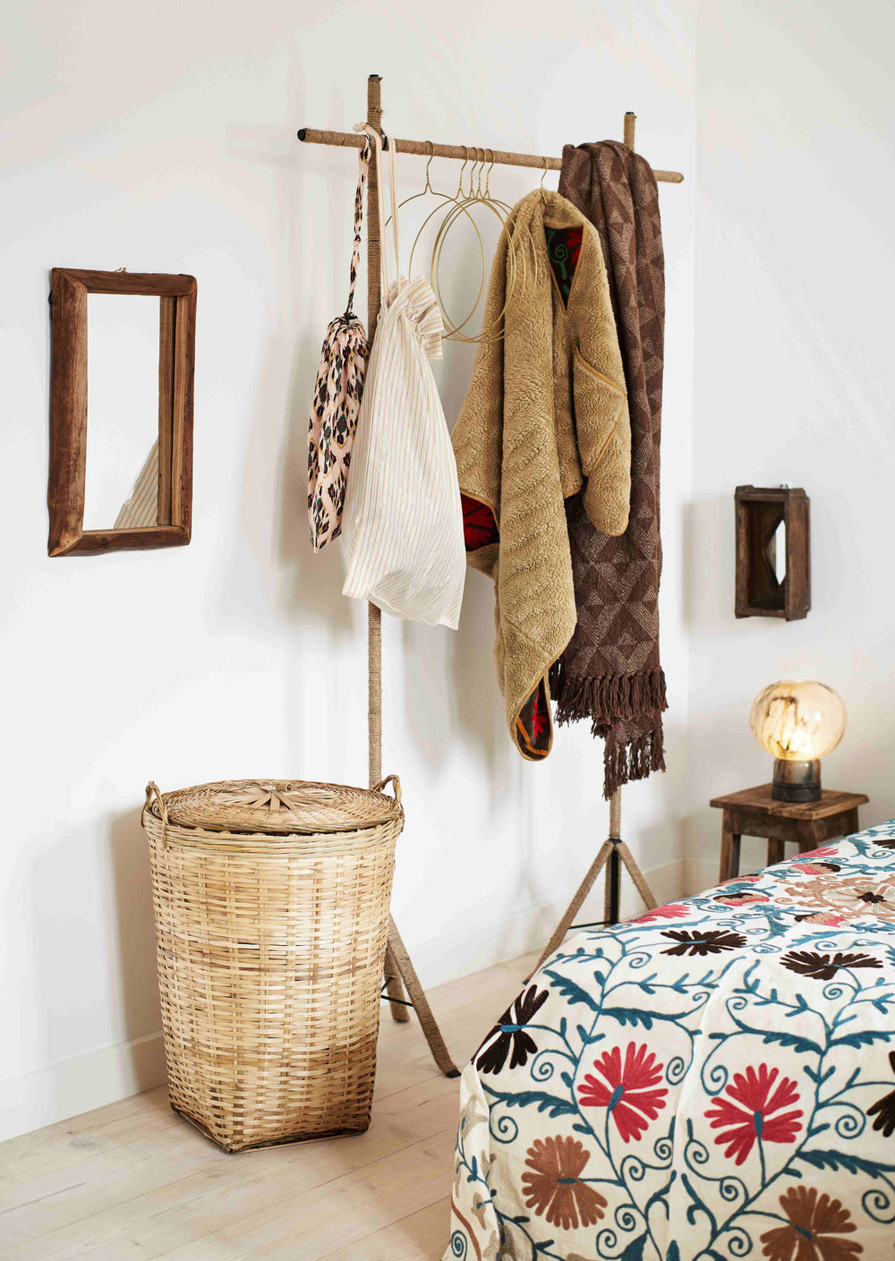 amber + willow unique homewares