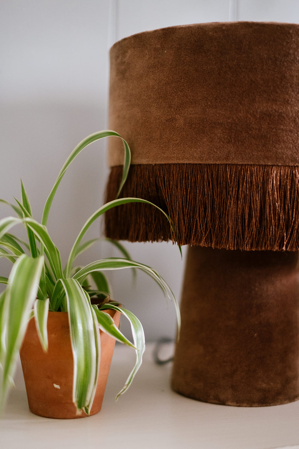 amber + willow unique homewares